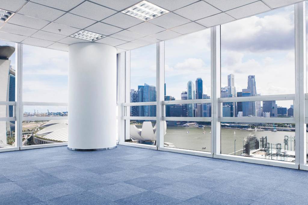 Rent The Perfect Space | GetSpaces | Flexible Rentals