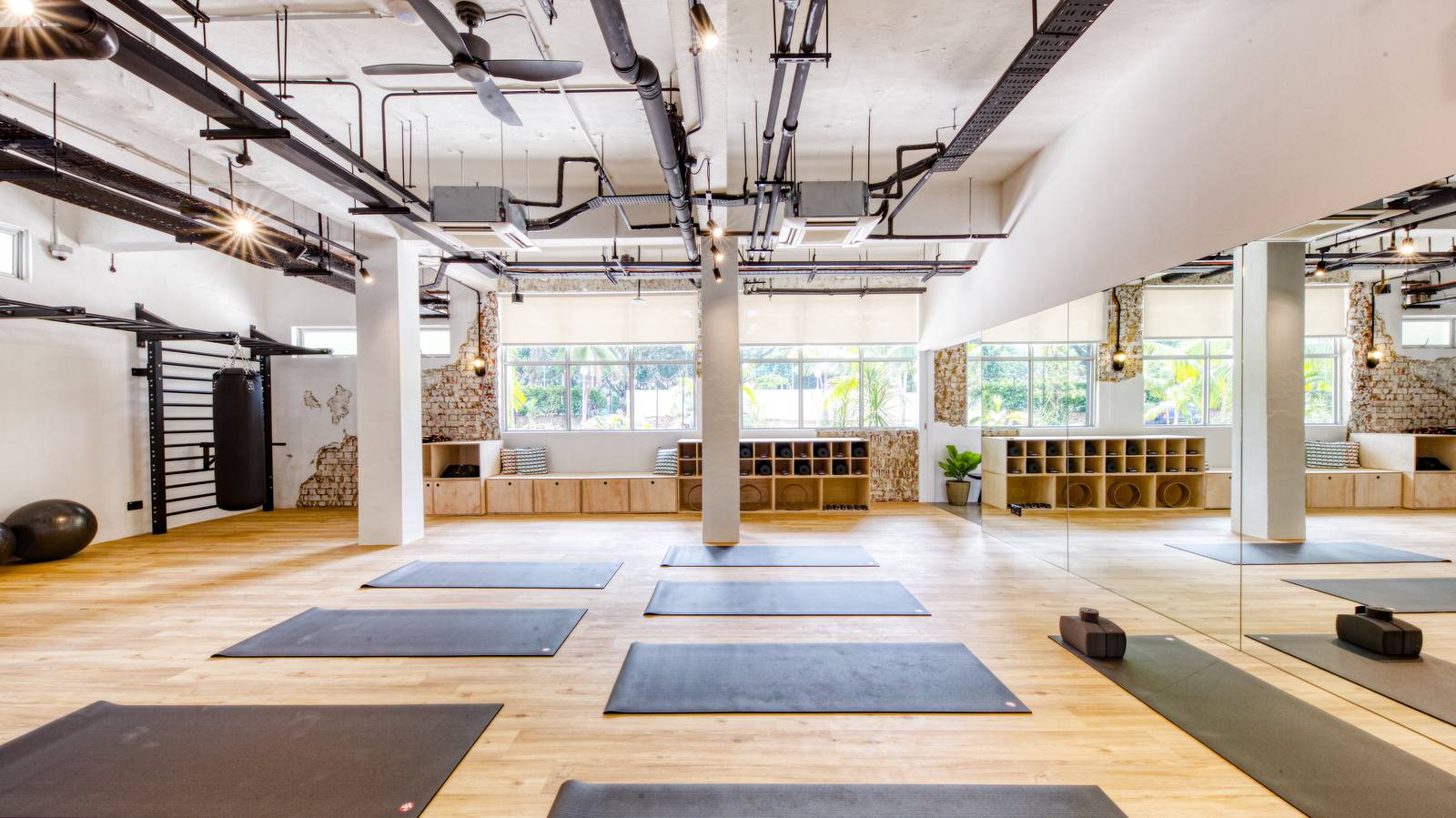 Rent The Perfect Space | GetSpaces | Flexible Rentals