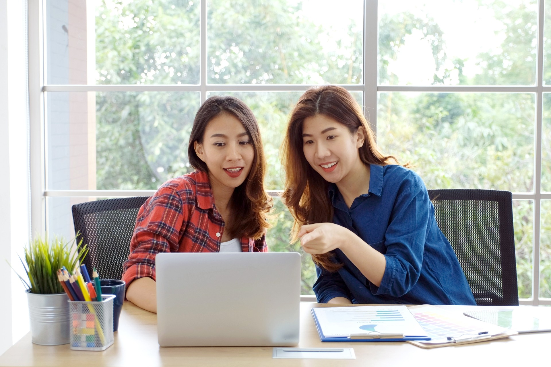 Rent out spaces easily with GetSpaces | GetSpaces | Flexible Rentals