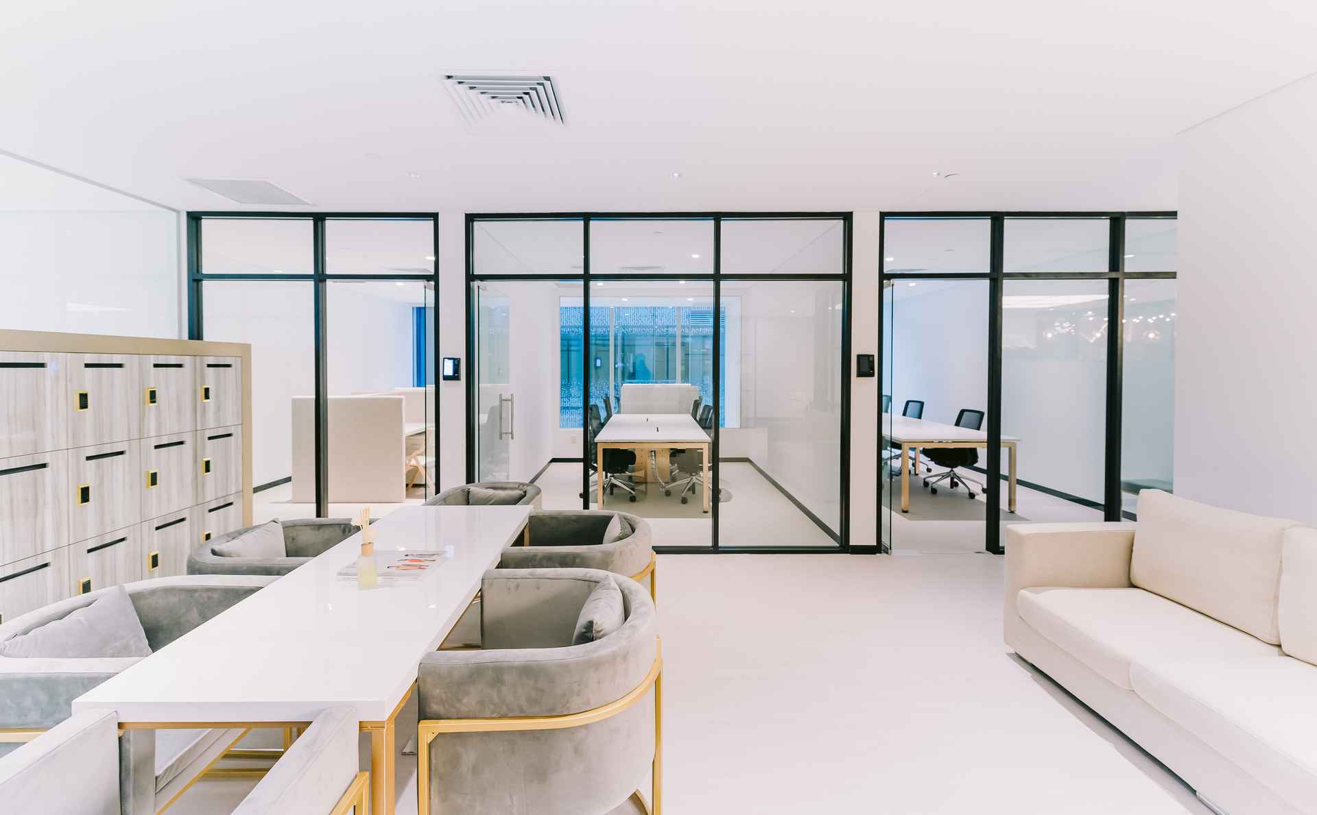 Save more with our credit packages | GetSpaces | Flexible Rentals